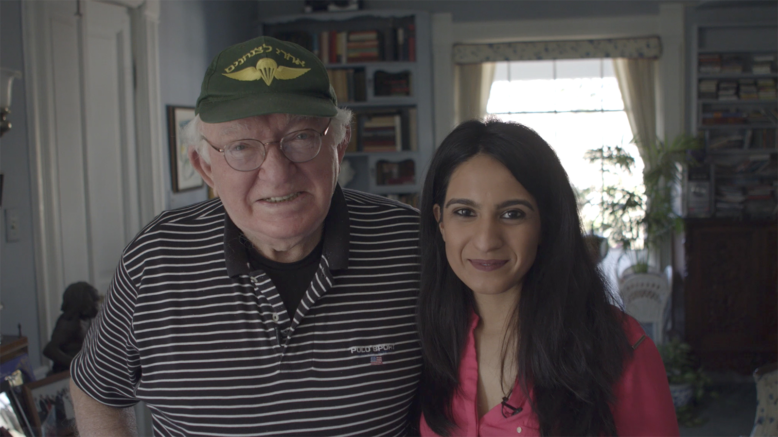 Tell Congress to Pass Legislation and Protect Dreamers like Leezia