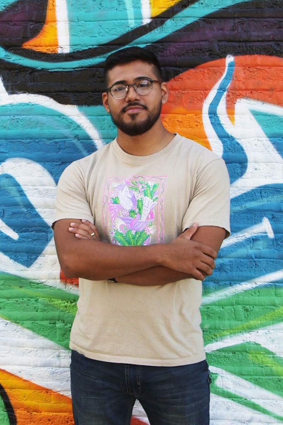 Tell Congress to Pass Legislation and Protect Dreamers like Asael