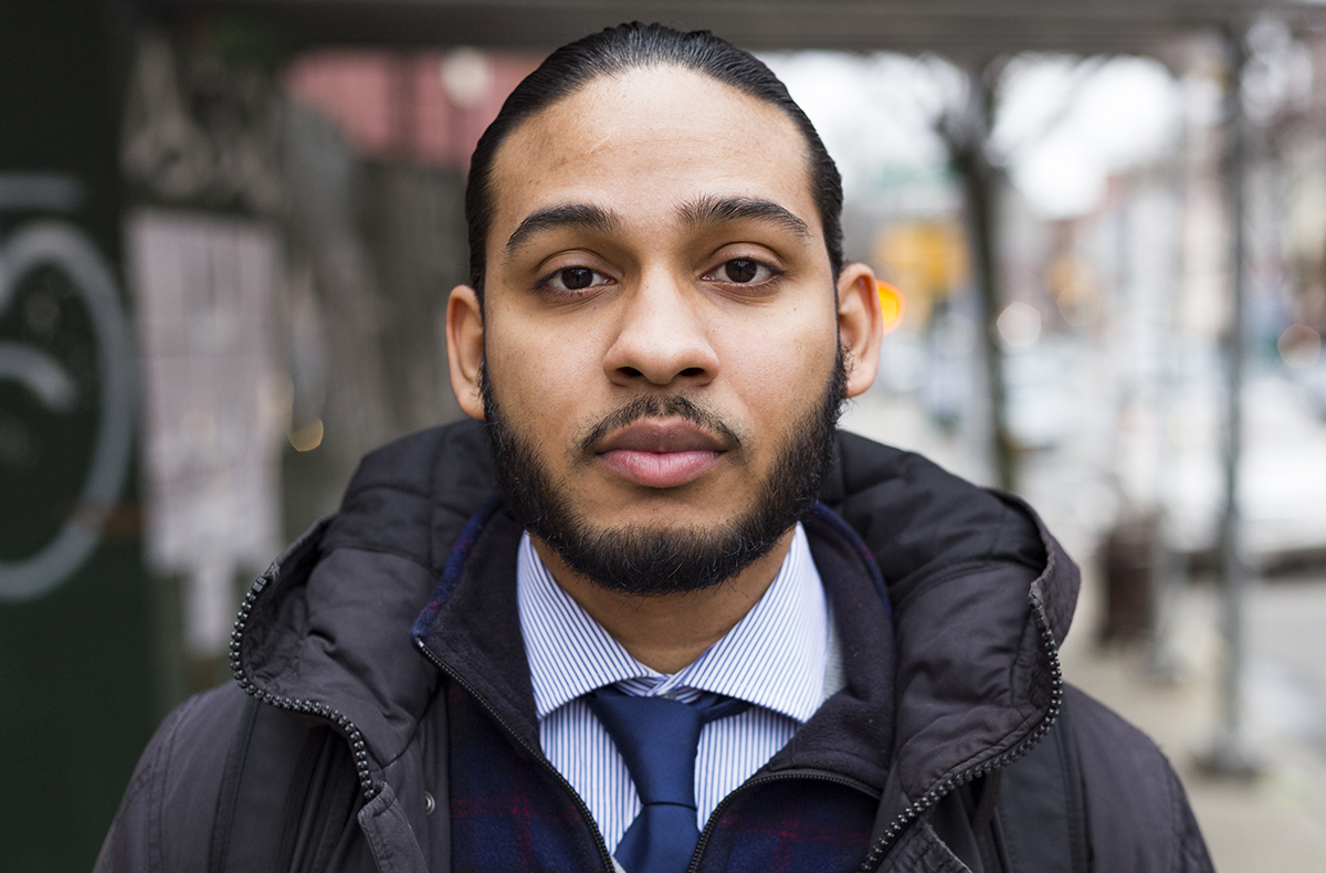 Tell Congress to Pass Legislation and Protect Dreamers like Chris