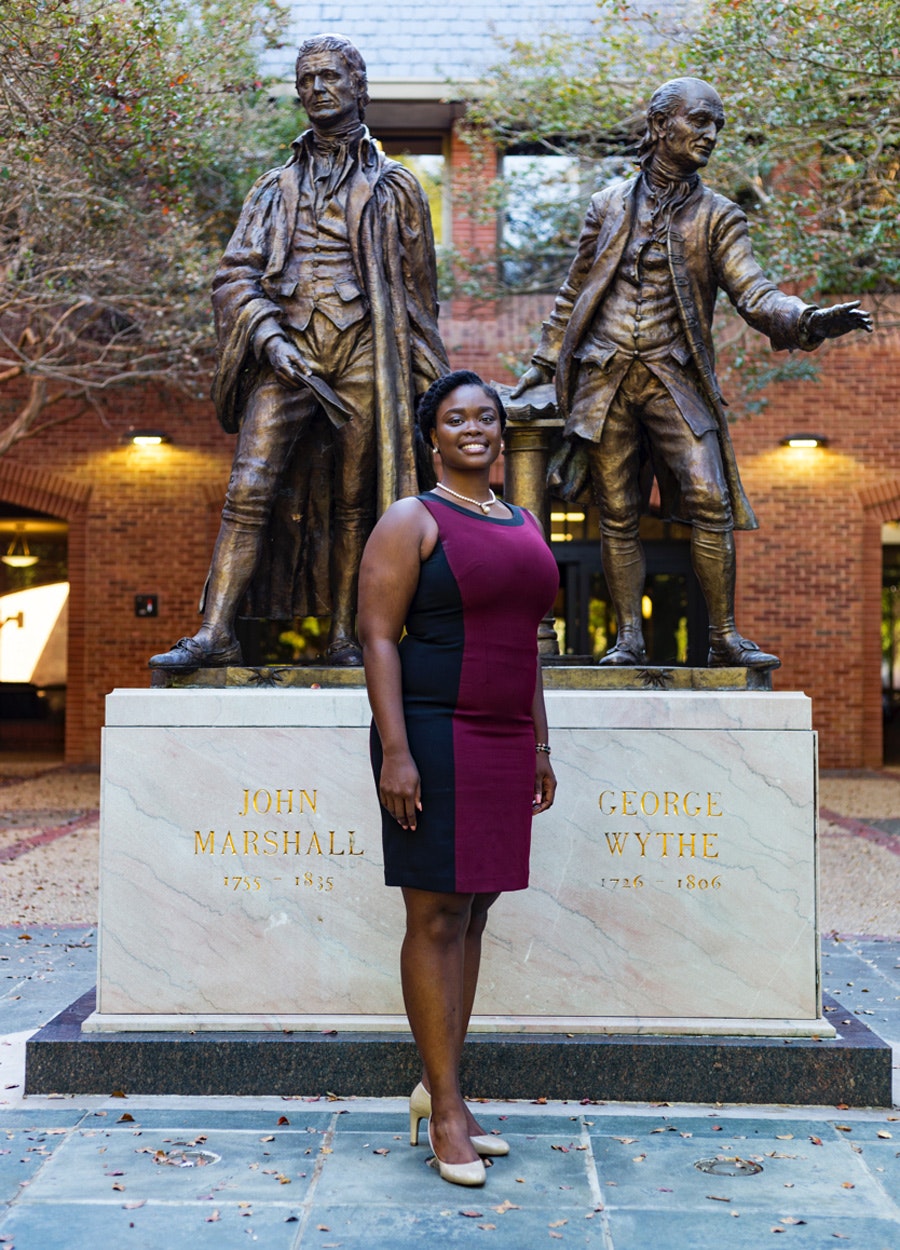 Tell Congress to Pass Legislation and Protect Dreamers like Gloria