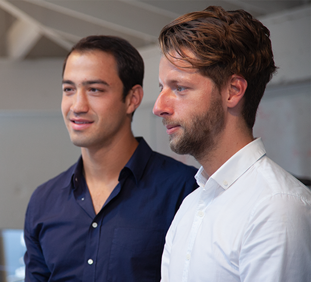 Immigration Reform: Building A Better Way - FWD.us