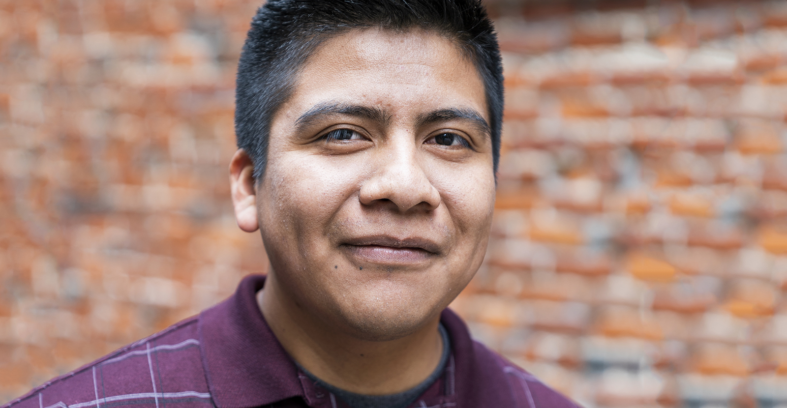 Tell Congress to Pass Legislation and Protect Dreamers like Benito