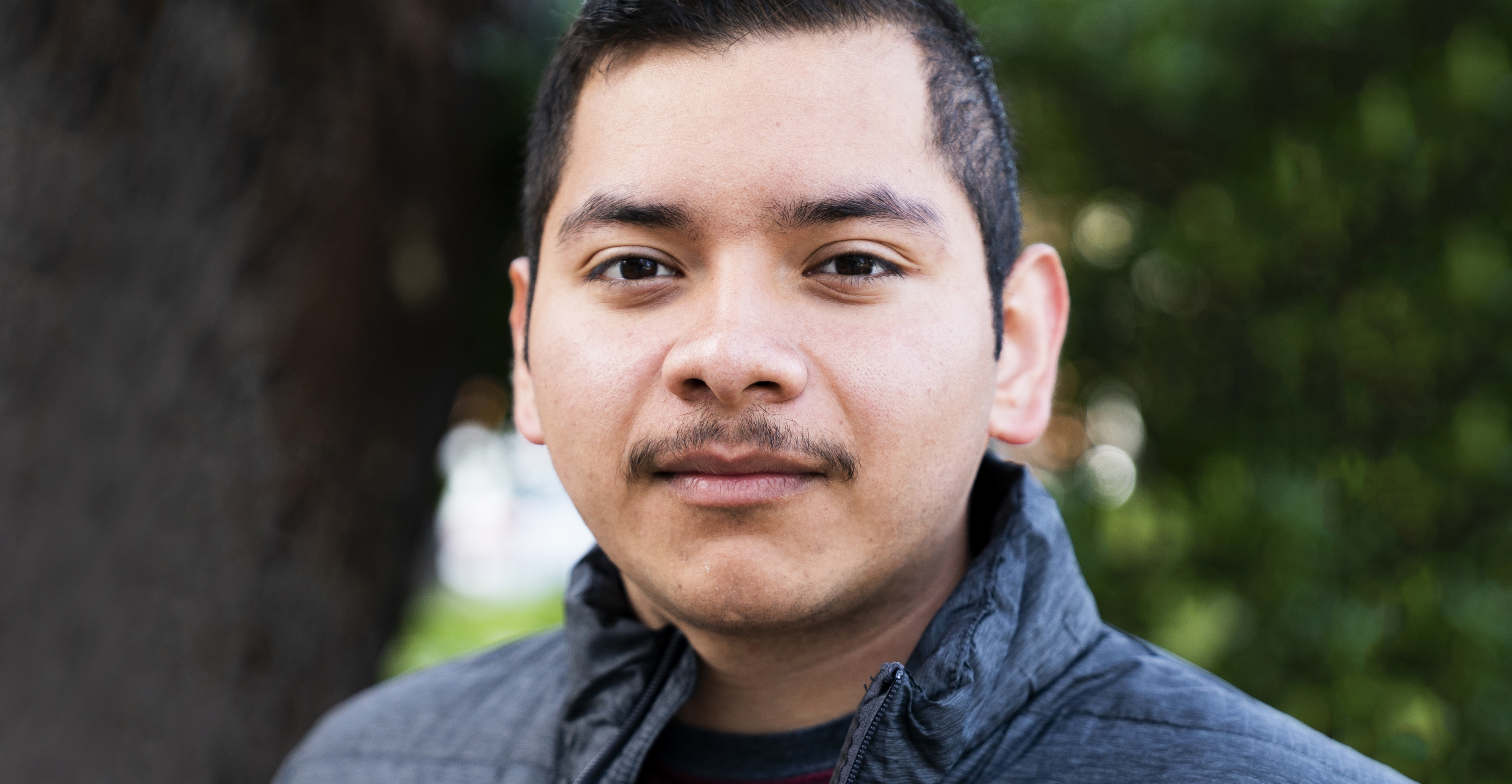 Tell Congress to Pass Legislation and Protect Dreamers like Jose