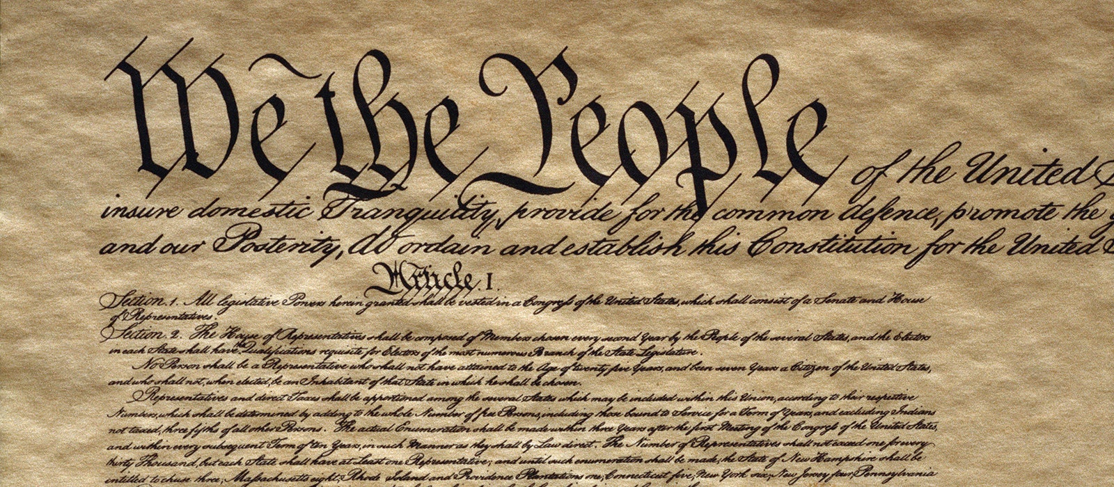 Birthright Citizenship: 5 Things to Know