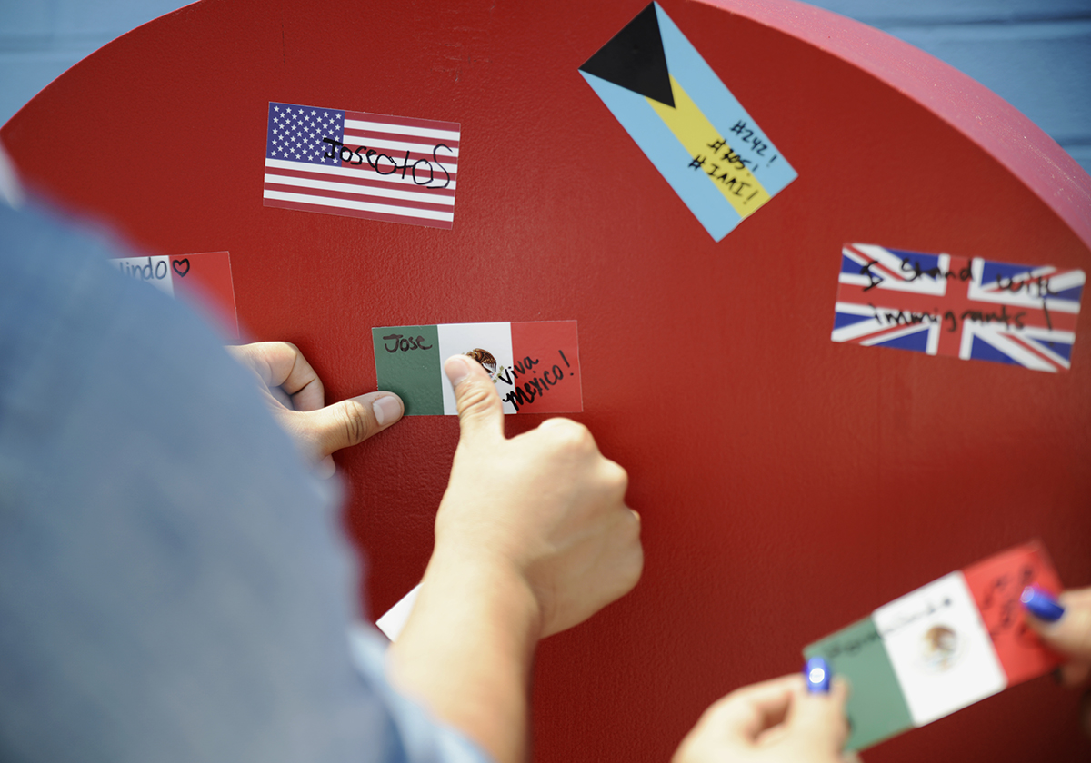 About - FWD.us: Let's Move America Forward