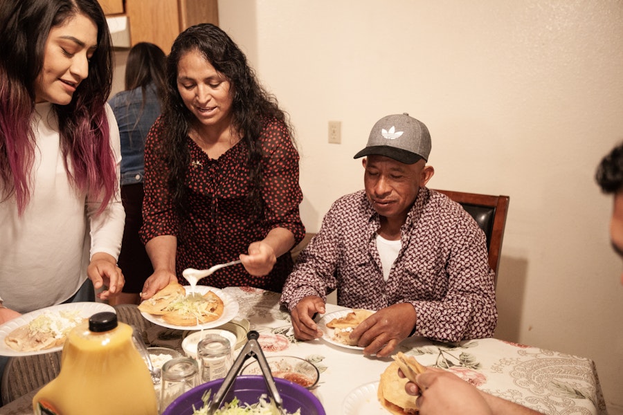 Tell Congress to Pass Legislation and Protect Dreamers like Yarely