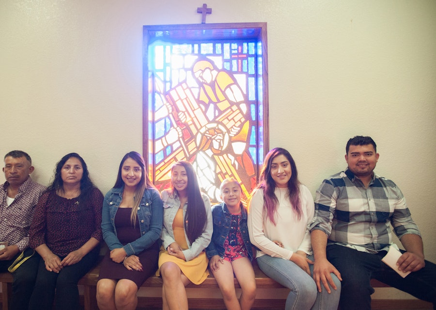 Tell Congress to Pass Legislation and Protect Dreamers like Yarely