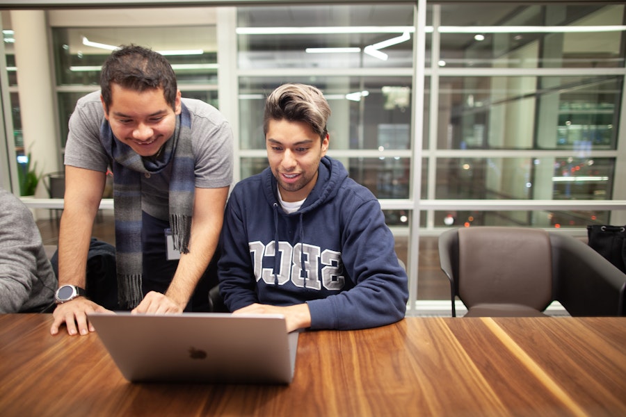 Tell Congress to Pass Legislation and Protect Dreamers like Jose