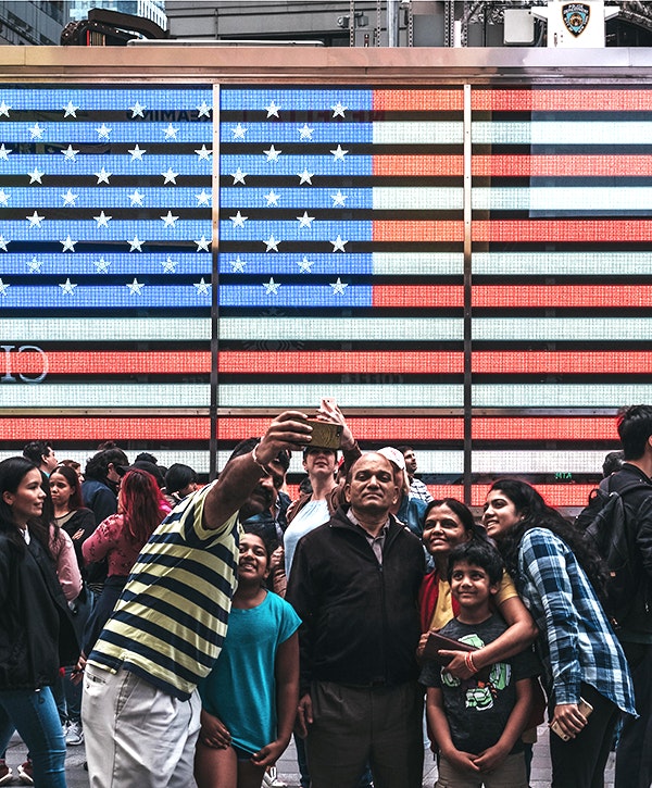 Temporary Protected Status (TPS): 5 Things to Know