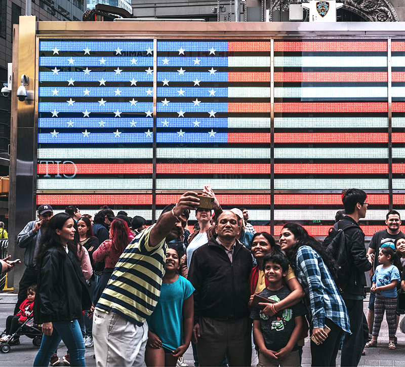 Immigration Facts: The Positive Economic Impact Of Immigration