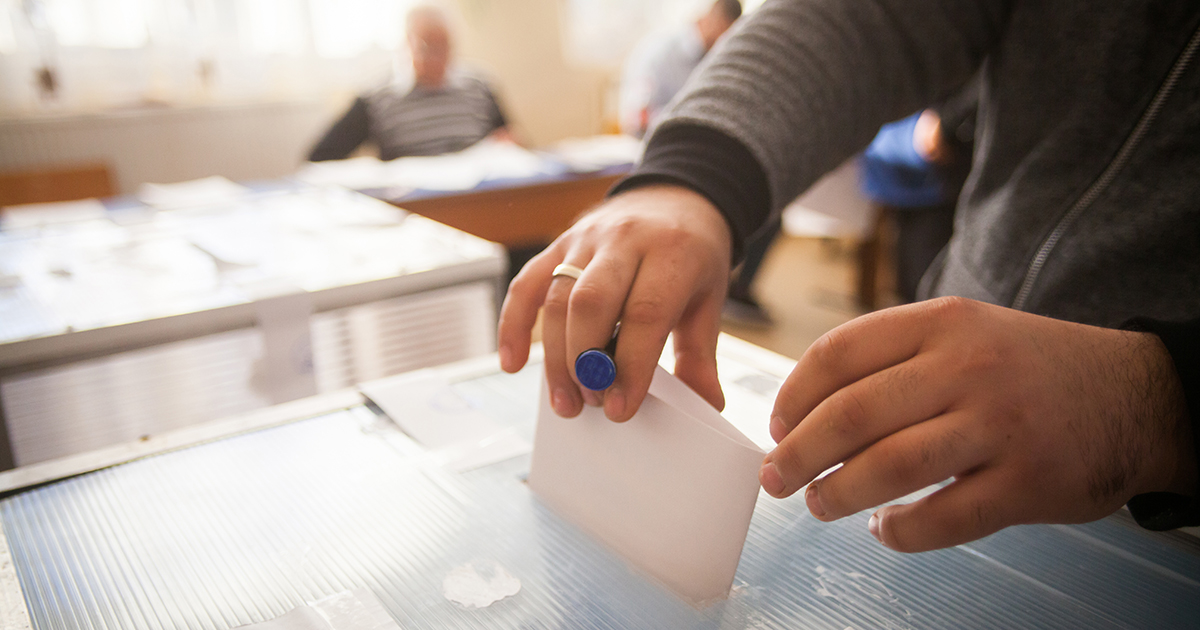 New Polling Confirms Ongoing Support for Criminal Justice Reform Ahead ...