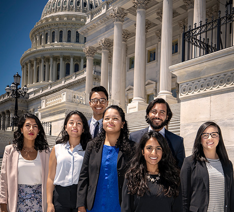 Immigration Facts: The Positive Economic Impact Of Immigration