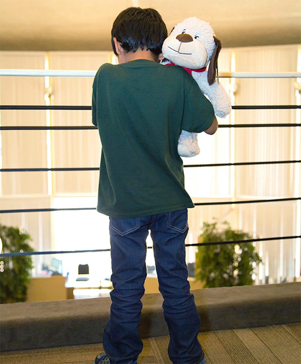 Children, Families, Individuals on the Border: 4 Ways You Can Help Today