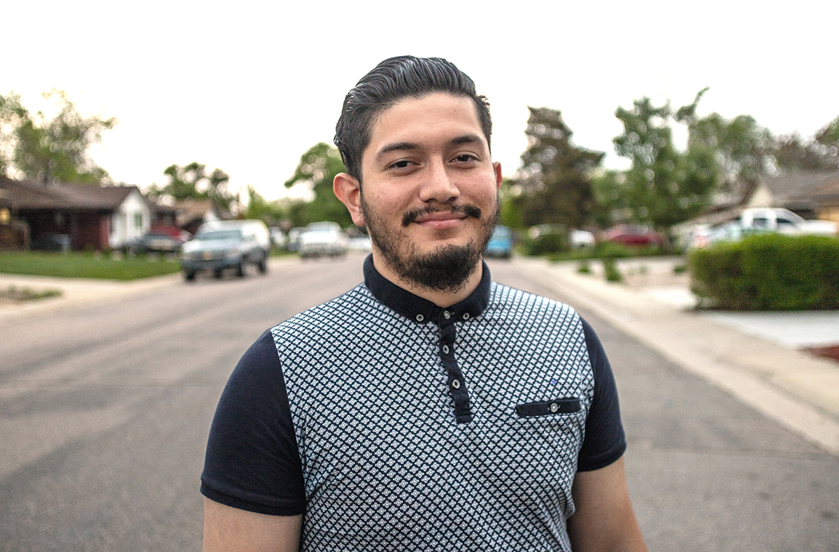Two Years Later: What’s Next For DACA recipients like Hugo? | FWD.us