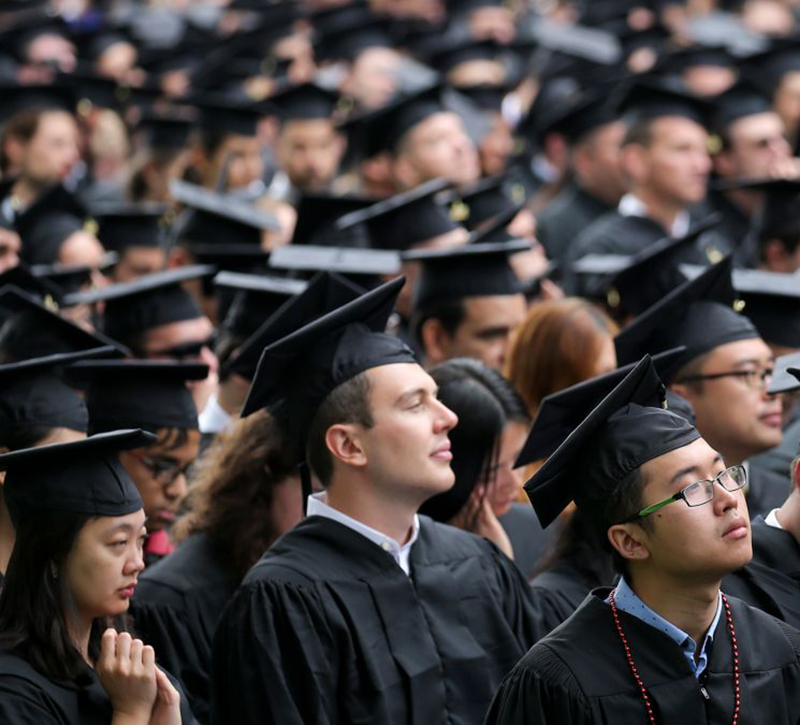 What Is OPT? 5 Things to Know About Optional Practical Training