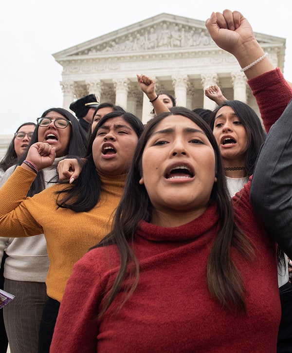 New Polling Shows Continued Support for DACA - FWD.us