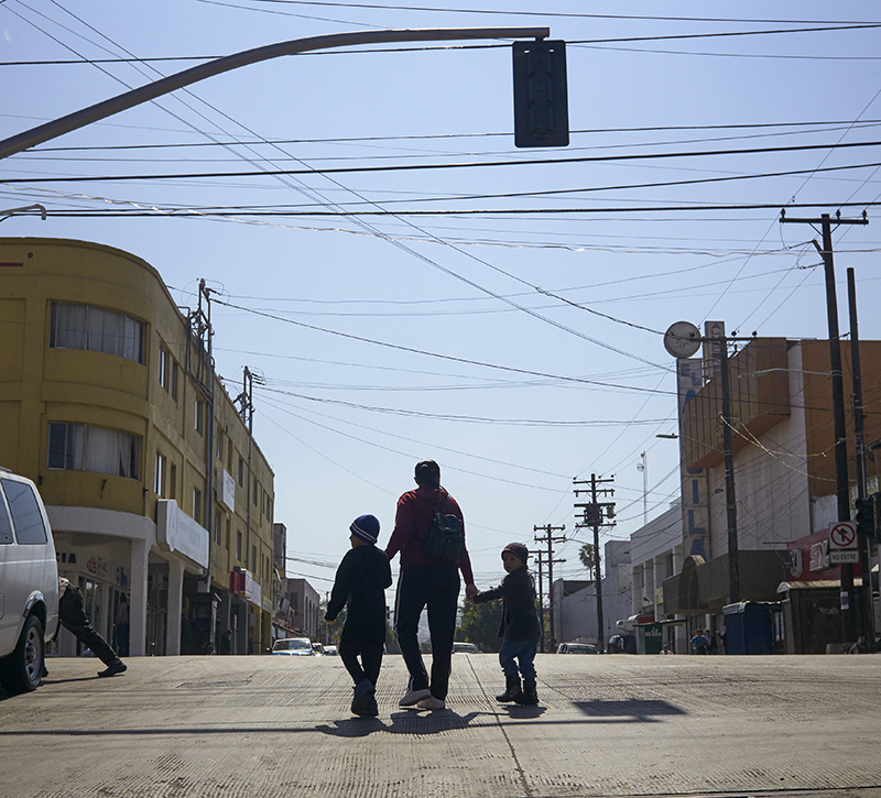 Create a Pathway For Our 11 Million Undocumented Immigrants