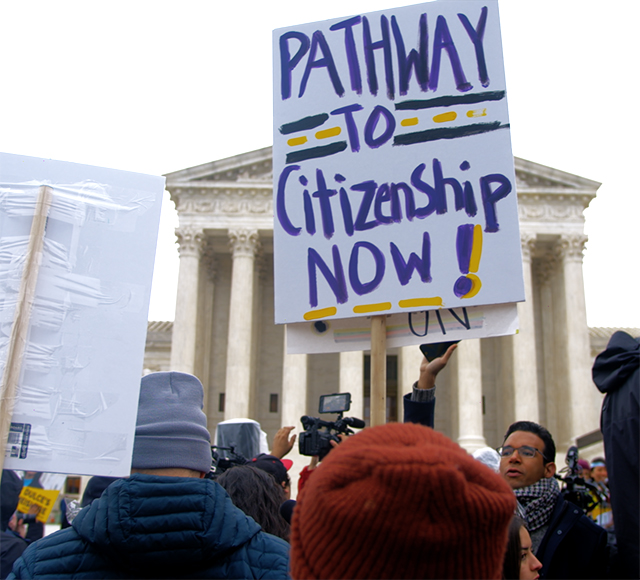 Immigration Reform: Building A Better Way - FWD.us