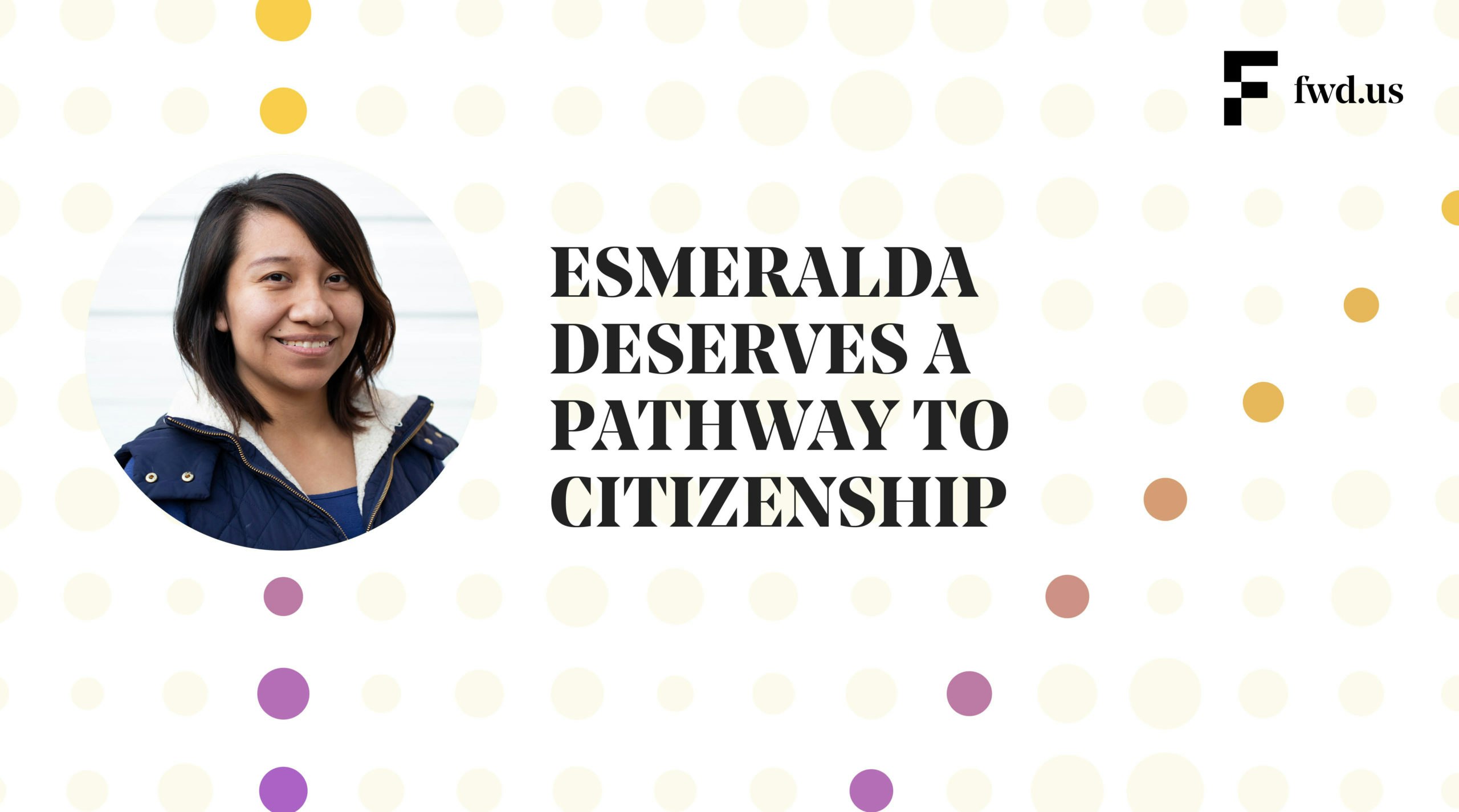 Pathways to Citizenship for Undocumented Immigrants - Fwd.us