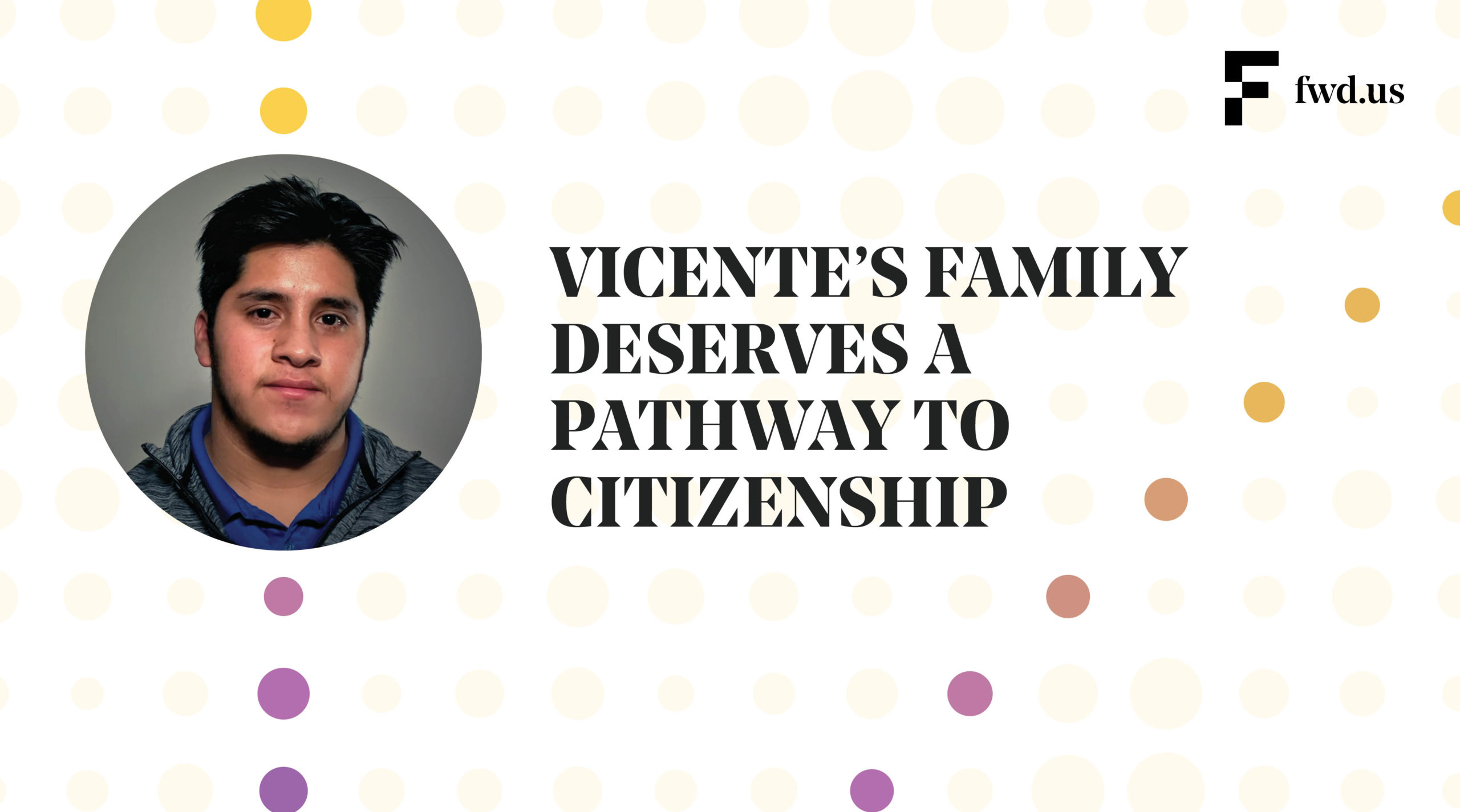 Pathways to Citizenship for Undocumented Immigrants - Fwd.us