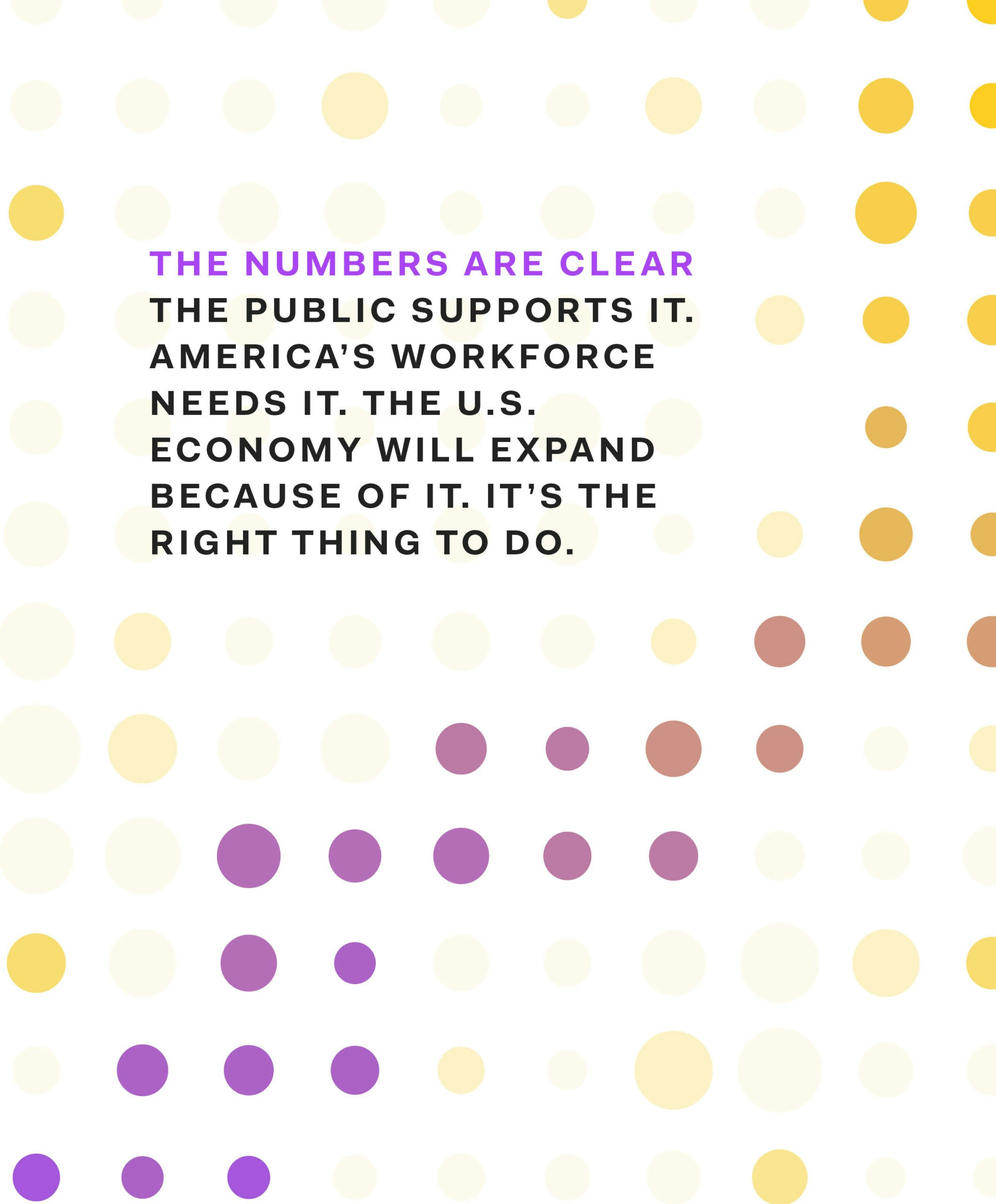 Pathways to Citizenship for Undocumented Immigrants - Fwd.us