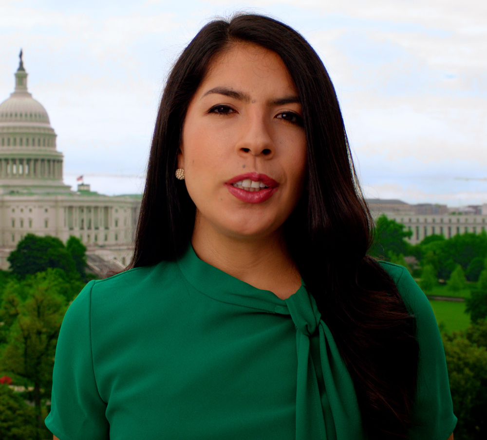 Immigration Reform: Building A Better Way - FWD.us