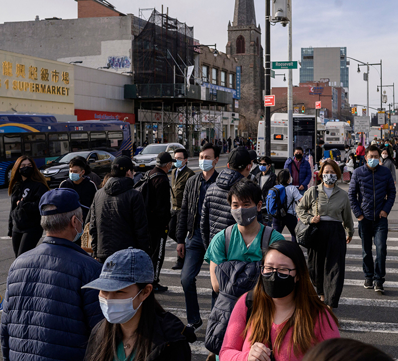 Immigration Facts: The Positive Economic Impact Of Immigration