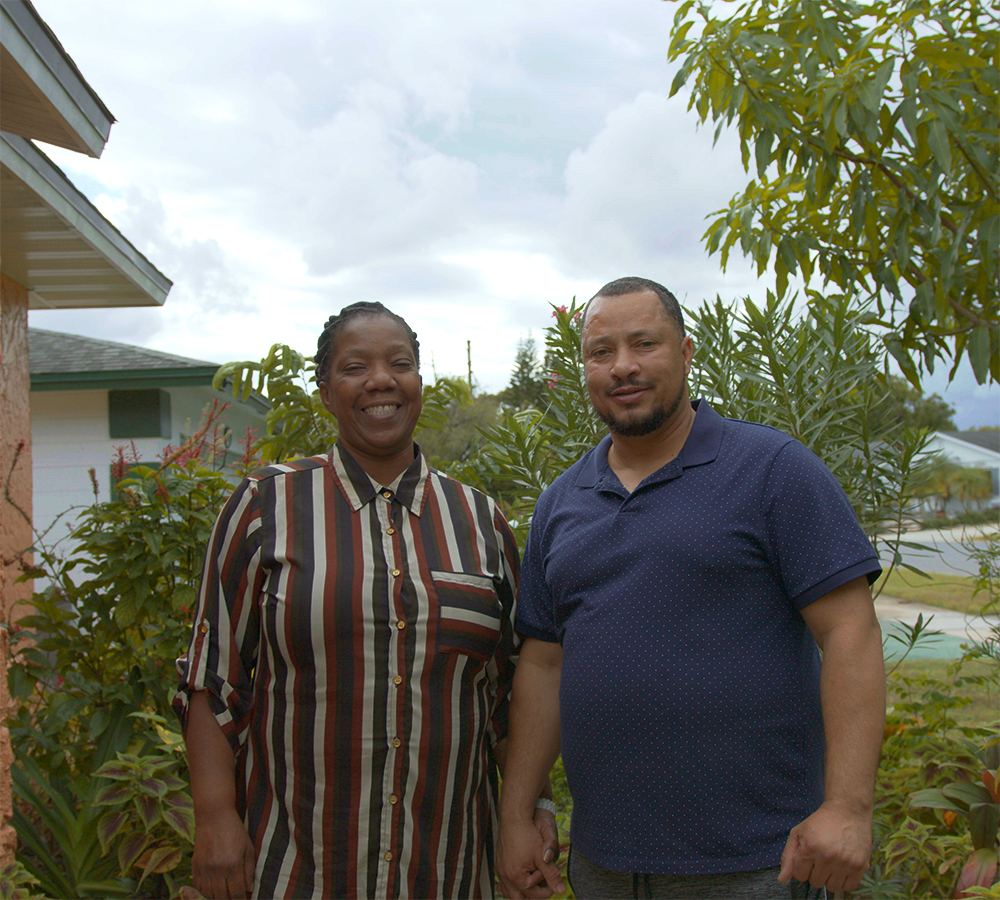 Immigration Reform: Building A Better Way - FWD.us