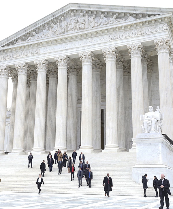 DACA Court Case Updates - FWD.us