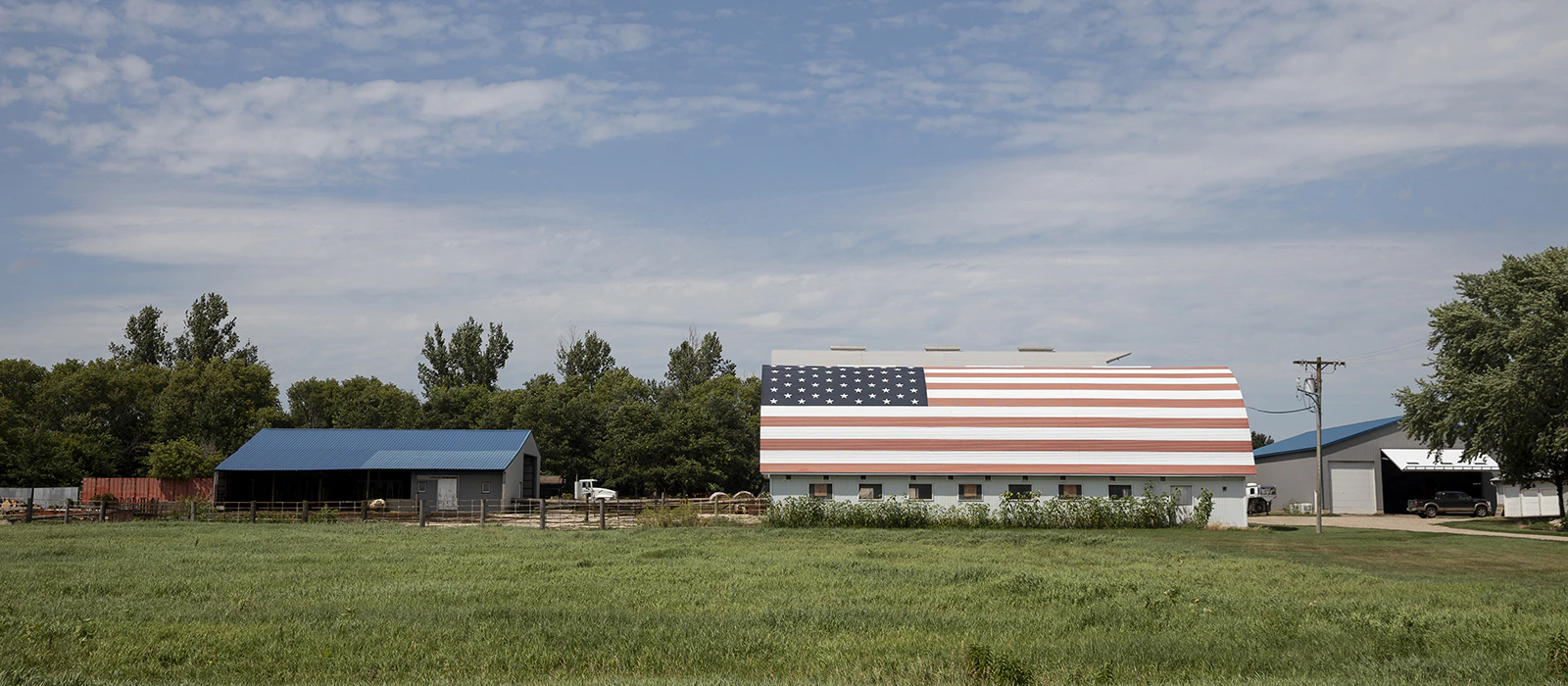 Immigration Can Reverse Rural Population Decline