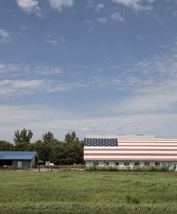 Immigration Can Reverse Rural Population Decline