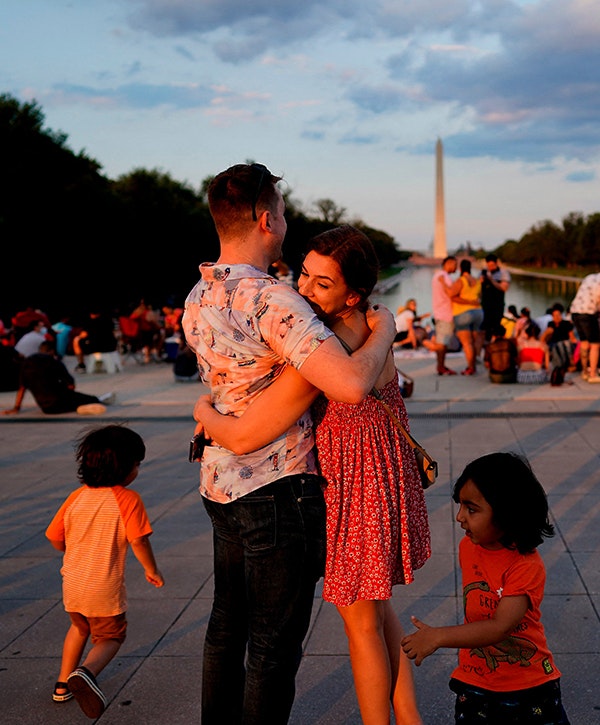 Immigration Benefits All Americans and Strengthens the Economy - Fwd.us