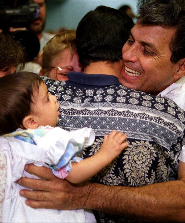 CHNV Helps Reduce Unauthorized Migration to the Border - Fwd.us