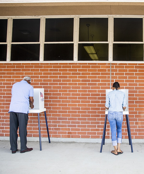 New Polling Confirms Ongoing Support for Criminal Justice Reform Ahead ...