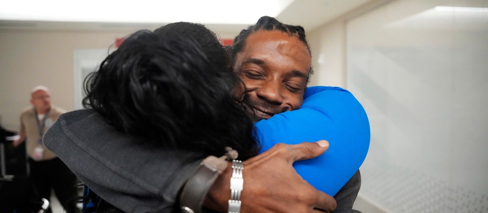 The Success of the CHNV Parole Processes